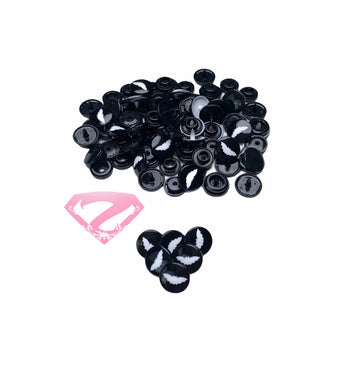 Zor-Elle Snaps – Zor-Elle Fabrics - House of Dots